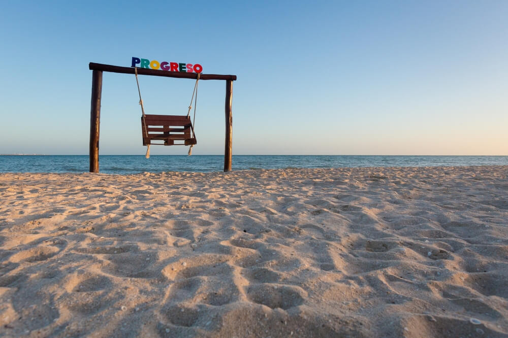 Go Coastal & Undiscovered at Playa Progreso Mexico - Bookaway