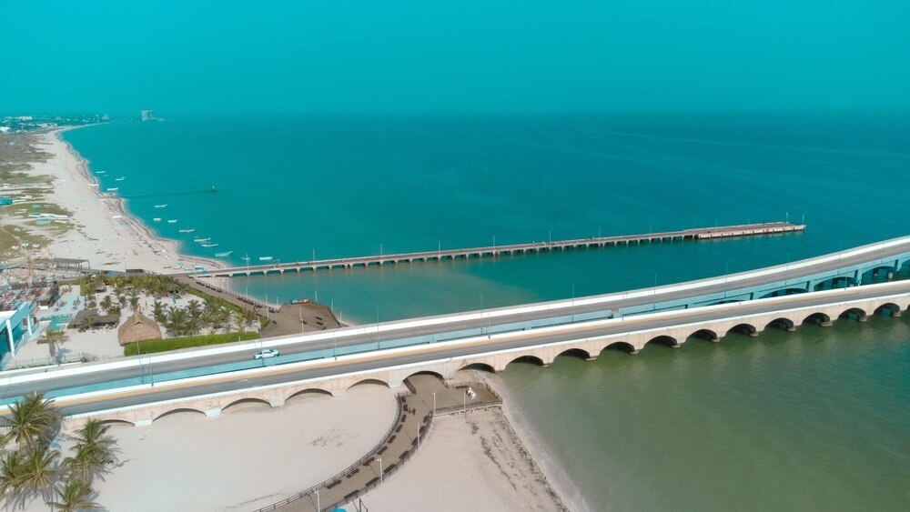 Go Coastal & Undiscovered at Playa Progreso Mexico - Bookaway