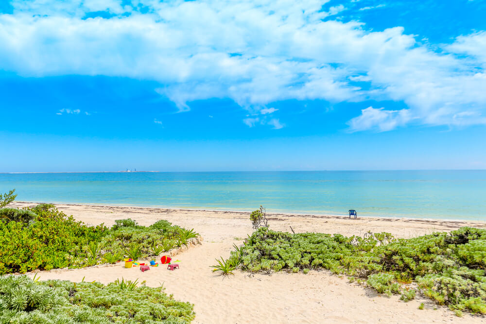 Go Coastal & Undiscovered at Playa Progreso Mexico - Bookaway