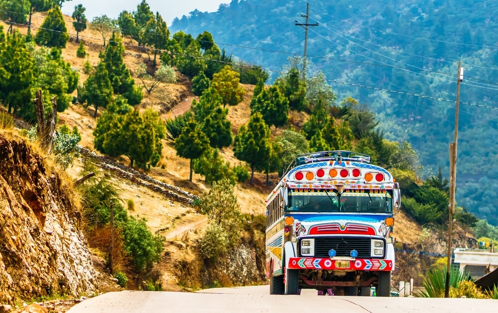 Tips for an Easy Honduras-Guatemala Border Crossing - Bookaway