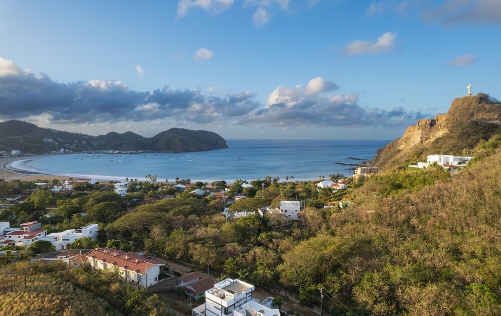 How to Easily Cross the Nicaragua-Honduras Border - Bookaway
