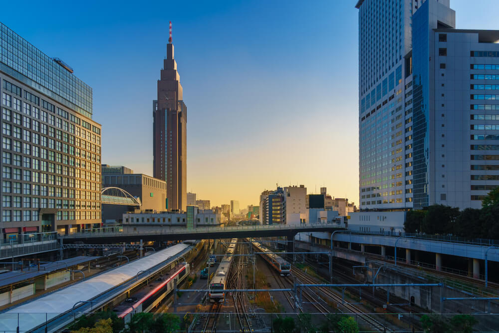 Simple Guide to the Tokyo Railway and Train Network - Bookaway