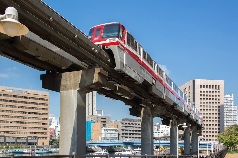 Simple Guide to the Tokyo Railway and Train Network - Bookaway