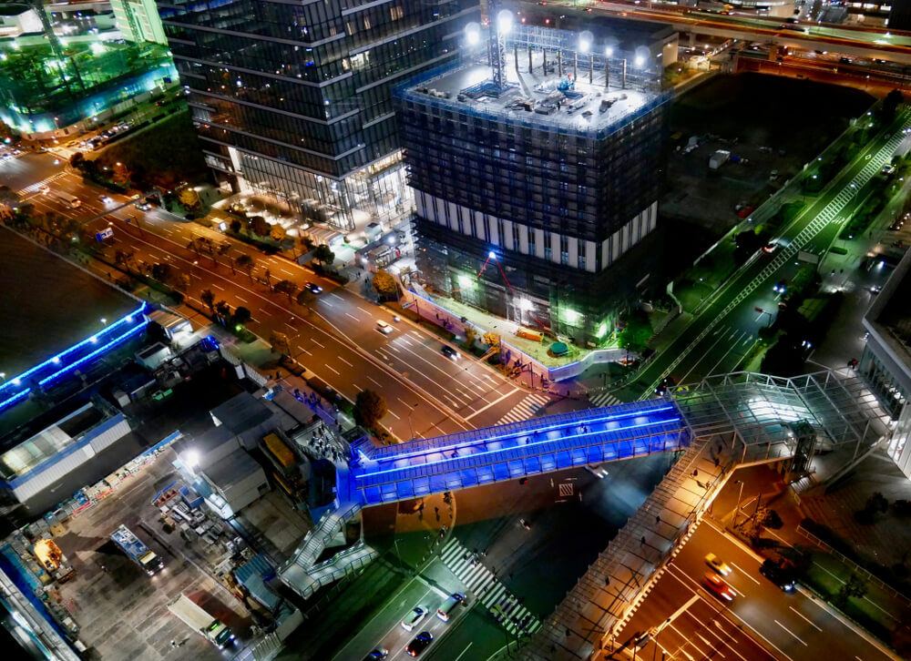 Simple Guide to the Tokyo Railway and Train Network - Bookaway