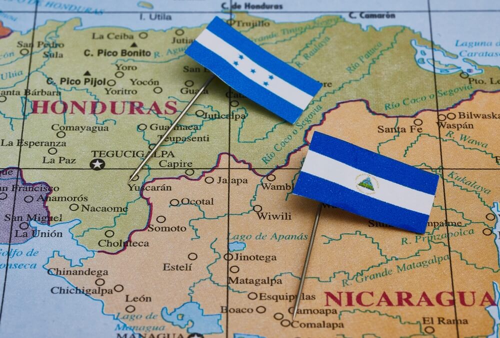 How to Easily Cross the Nicaragua-Honduras Border - Bookaway