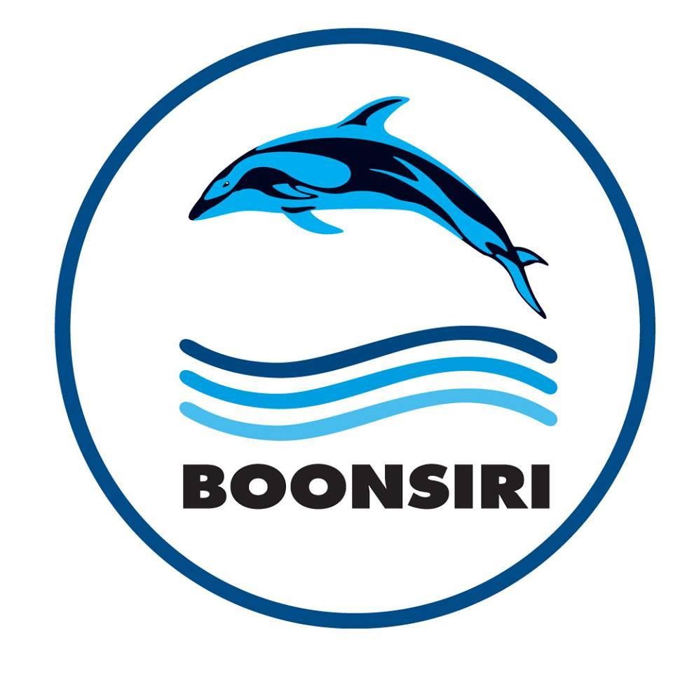 Boonsiri High Speed Ferries - Book your ride