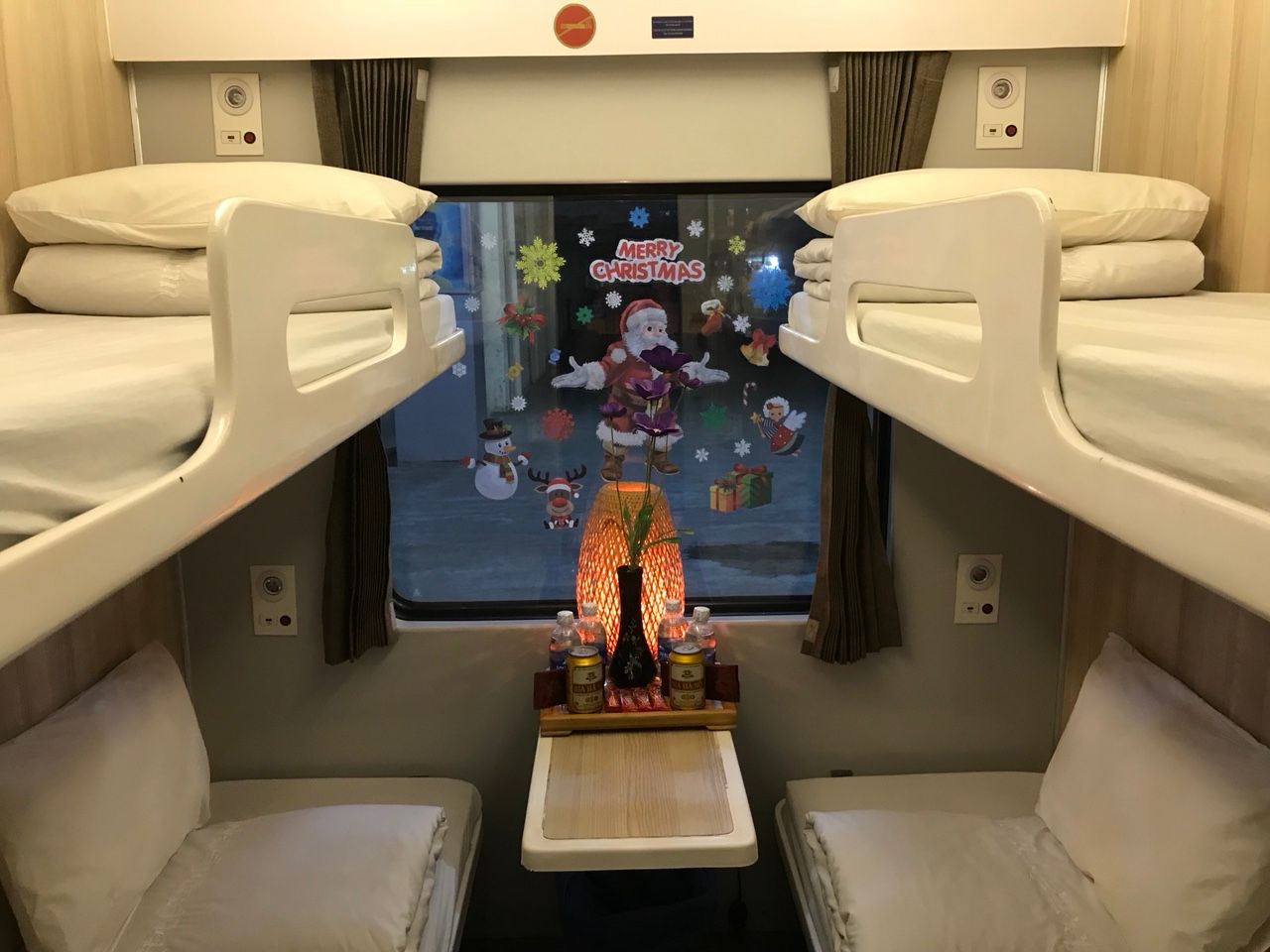 Violette Trains - Book your ride