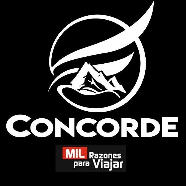 Concorde Motors Logo