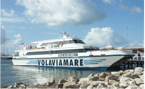The best ways to get from Naples to Sorrento | Bookaway