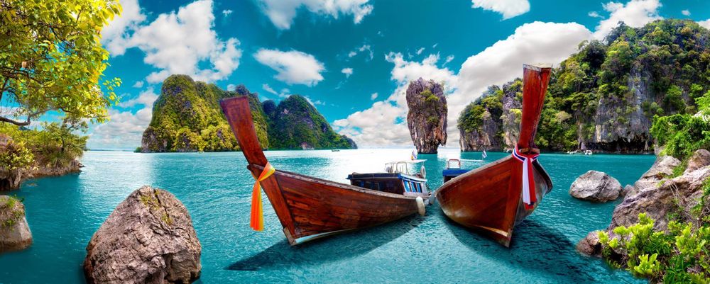 Koh Samui to Phuket starting at US$18.59 | Bookaway
