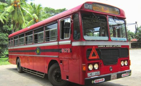 The best ways to get from Colombo to Kandy | Bookaway