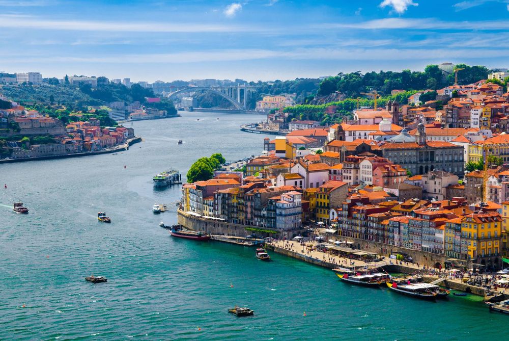 The best ways to get from Fatima to Porto | Bookaway